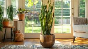 Snake Plant Pruning 101: The Ultimate Guide to Refresh and Revitalize ...