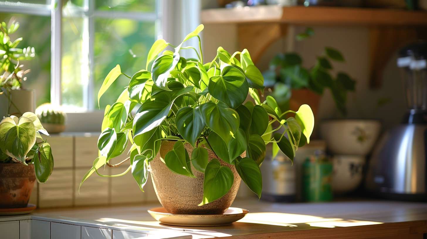 Level Up Your Plant Care: Nailing the Philodendron Soil Requirements ...